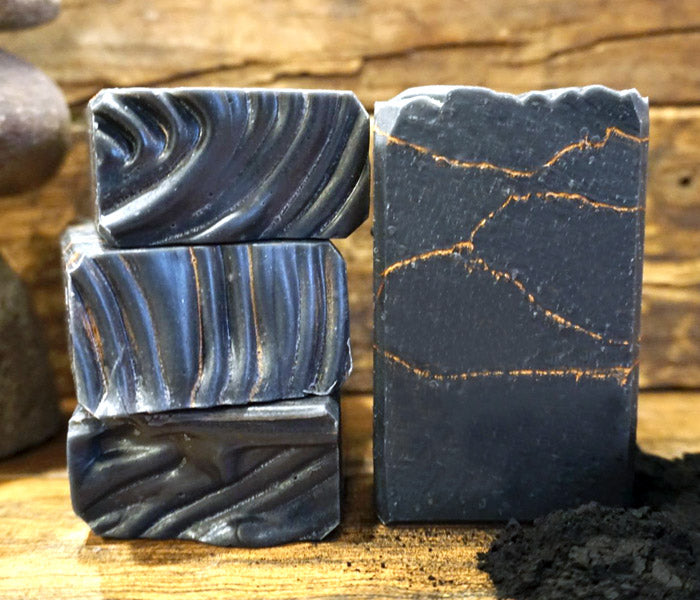 King Energy Soap – Martous Naturals