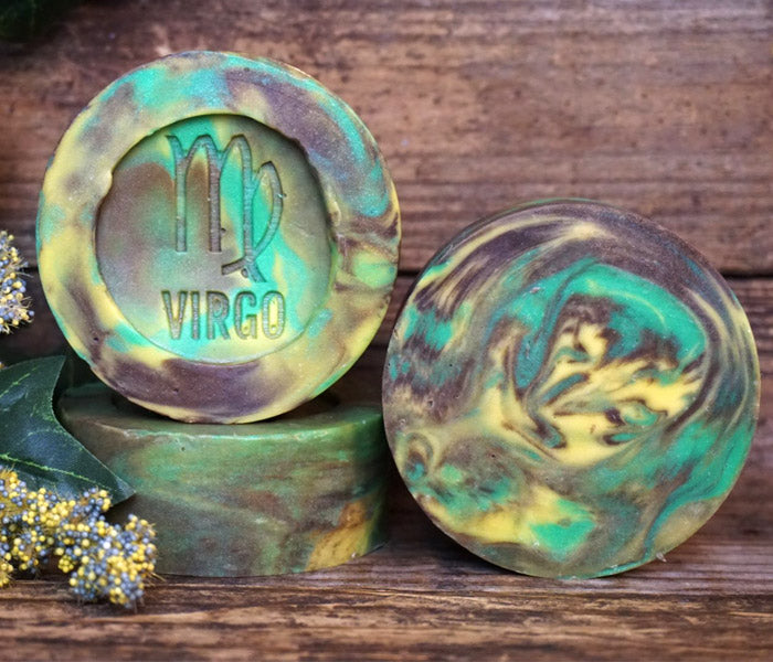 Virgo Soap – Martous Naturals